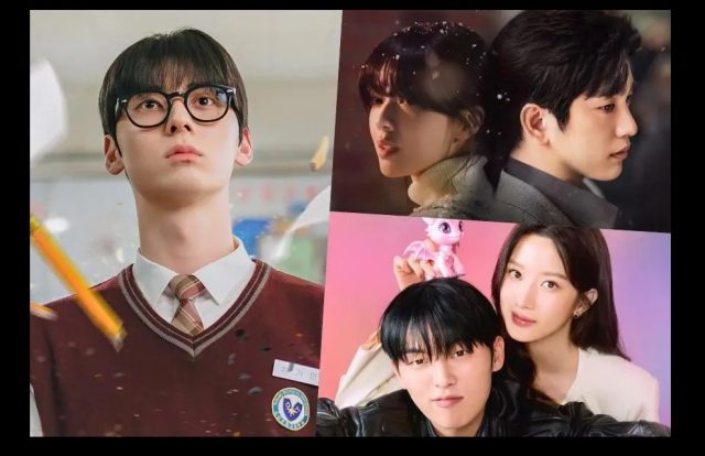 Top-Rated K-Drama Series 2025 on Viki | Best New Korean Dramas