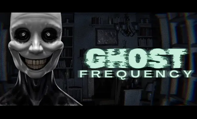 Ghost Frequency Launches On Steam And Switch | PopGeeks.com Forum ...