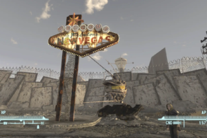 What Real Locations Inspired Fallout: New Vegas?