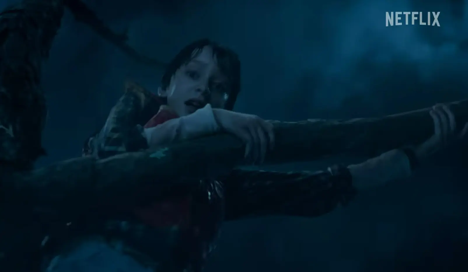 You Can Watch The First Five Minutes Of Stranger Things 5 RIGHT NOW ...